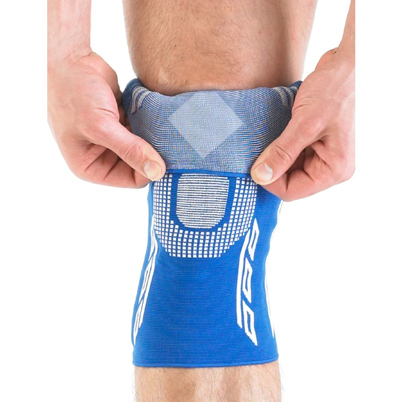 Neo G Airflow Knee Support With Gel - KneeSupports.com